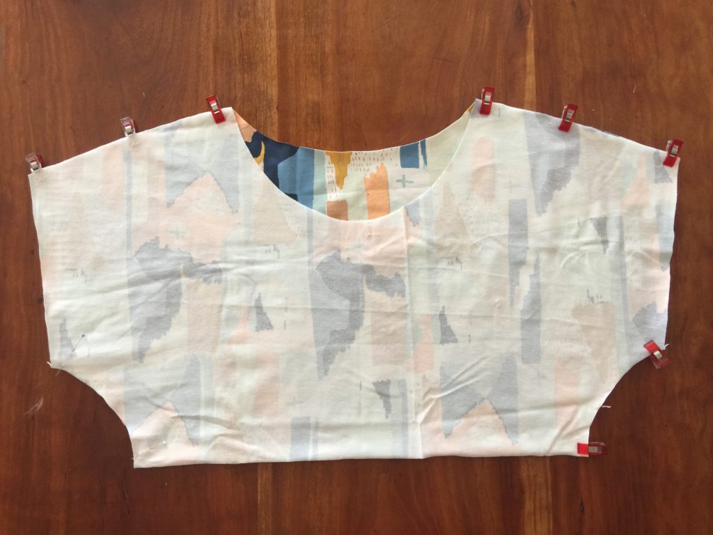 Andrea Loy Sewing Design Blog